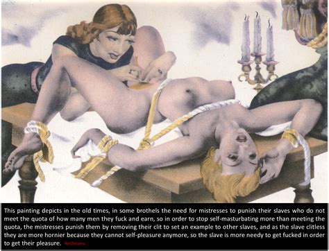 Rule 34 Anime Artist Request Caption Cartoon Clit Removal Clitless Clitorectomy Clitoridectomy