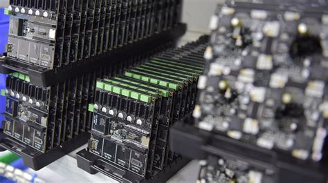 Prototyping A New Project Pcbway Has All Your Fabrication Needs Covered