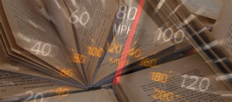 How To Increase Your Reading Speed By Twice Meritstore