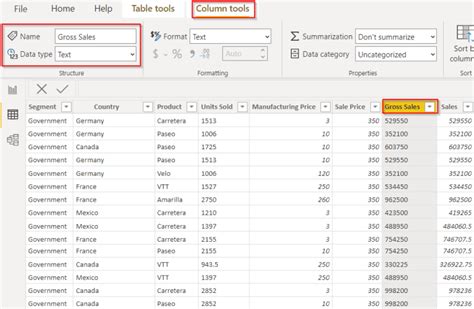 How To Convert Number To Text In Power Bi With Leading Zeros