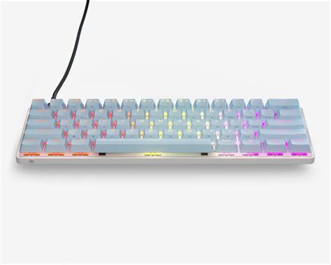 PBT Keycaps | SteelSeries