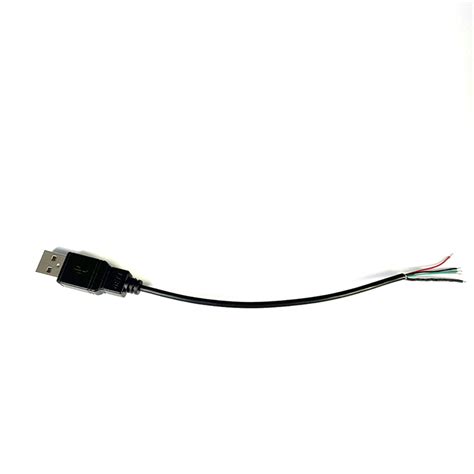 Usb 2 0 Male Bare Cable Trangjan Find My Tracker Find Hub Tracker
