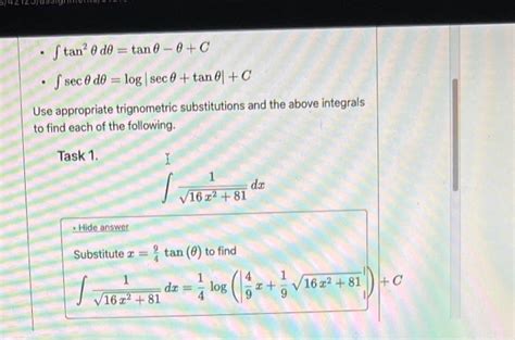 Solved This Is Three Separate Questions It Give The Answer