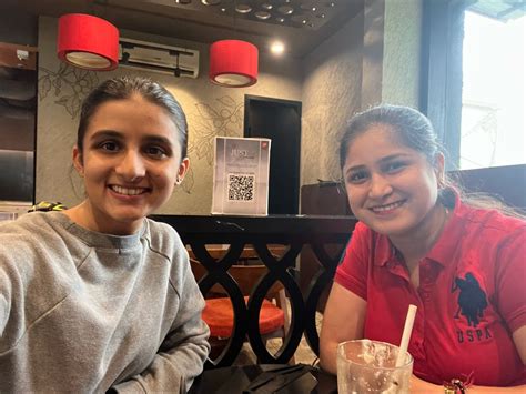 Farah Hawa Linkedinde Yesterday I Finally Met One Of My Biggest Inspirations In The Infosec