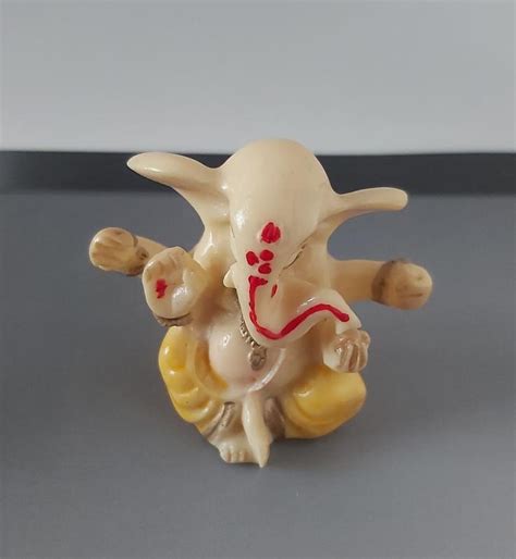 Статуетка ганеш — ціна 355 грн у каталозі Статуетки Купити товари для дому та побуту за