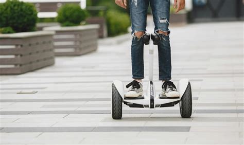 Best All Terrain Hoverboard In 2025 Top Picks For Adventurous Riders