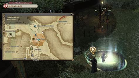 How To Complete The Ffxvi Crossover Event In Ffxiv Gameskinny