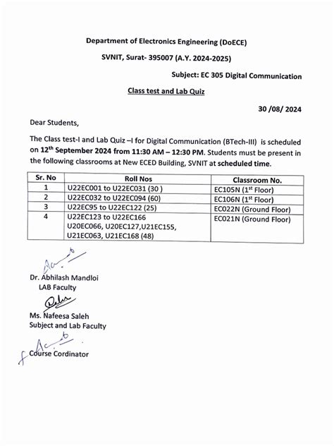 Dcom Classlab Test Pdf