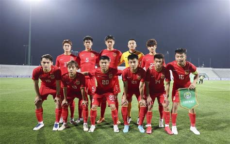 Cctv5直播u23杜拜杯國足pk阿曼男足c羅率葡萄牙男足衝擊世界盃 壹讀