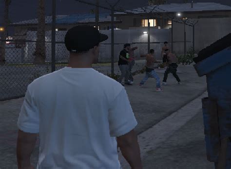 Tree Top Piru Page Factions Archive GTA World Forums GTA V Heavy Roleplay Server