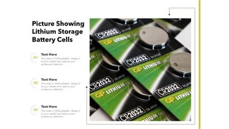 Lithium Powerpoint Templates Slides And Graphics