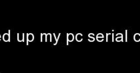 Speed Up My Pc Serial Code Imgur