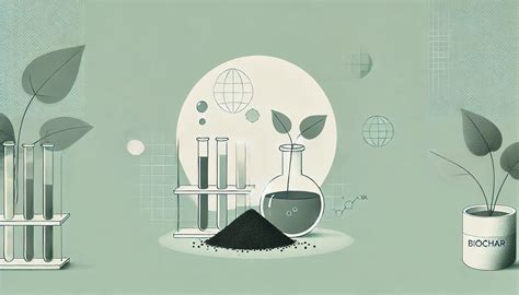 Novel Biochar Based Catalyst Enables Sustainable Chemical