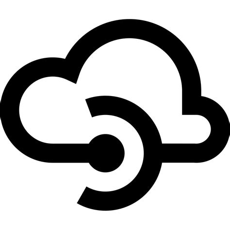 Azure Function Icon Customizable Cloud Function Logo