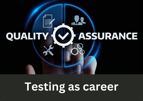 Software Testing As Career Anubhav Koul