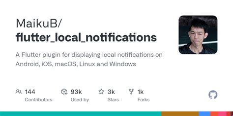 Flutterlocalnotificationsflutterlocalnotificationslibsrccallbackdispatcherdart At