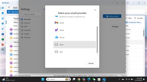 can t add email account to outlook microsoft qanda