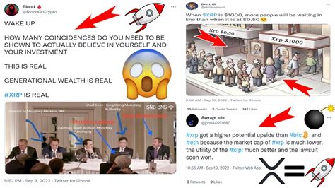 Ripple Xrp Is Going To Shock The World Youtube