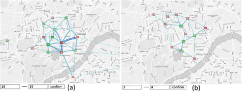 Comparing The Spatio Temporal Traffic Graph And Semantic Information At Download Scientific