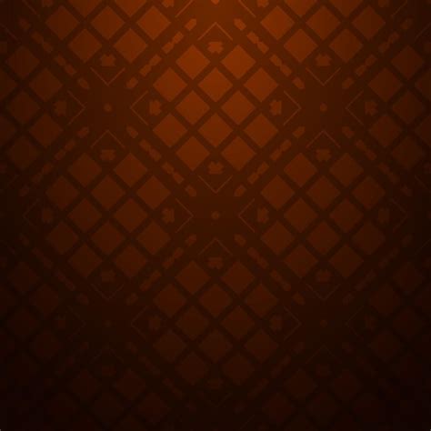 Premium Vector Geometric Abstract Pattern
