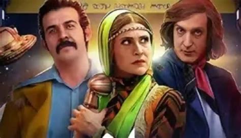 دانلود سریال روزی روزگاری مریخ قسمت ۱۷ هفدهم کامل قسمت 17 مجله شبونه