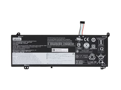 Lenovo ThinkBook S Yoga ITL Series Lenovobattery Com
