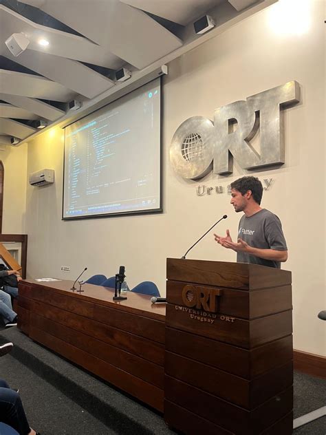 Gianfranco Papa On Linkedin Flutterforward