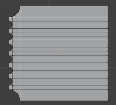 What Indicates Why I Cant Subdivide Modeling Blender Artists Community