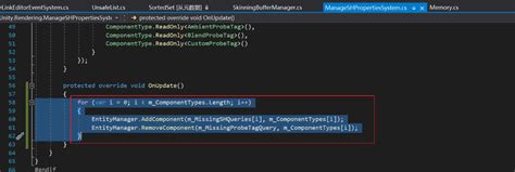 Pefroamnce Bug A Lot Of Gc When Loading Subscene Unity Engine Unity Discussions