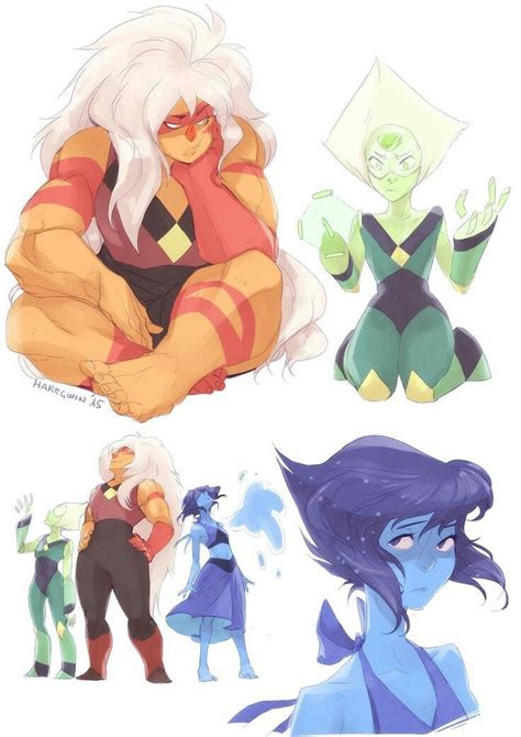 Pin On Feet Steven Universe Fanart Peridot Steven Universe Jasper Steven Universe