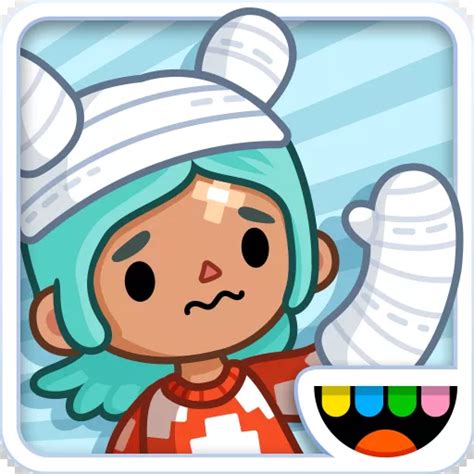 Download Toca Life Hospital V Apk Full Game For Android