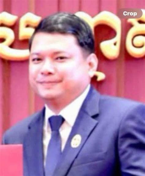 មែនក៏អី ចៅក្រមសាលាដំបូងរាជធានីភ្នំពេញ បង្គាប់អោយដោះលែង