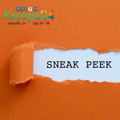 Oracle Developer And Technology User Group Odtug On Linkedin Kscope24 Epm