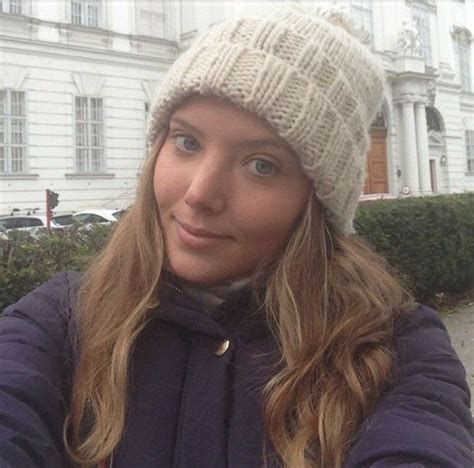 Katya Clover Winter Hats Fashion Style