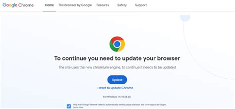 FakeUpdateRU Chrome Update Infection Spreads Trojan Malware