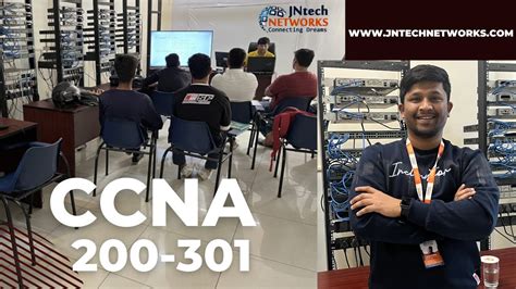 Live Ccna Routing And Switching Ccna Training Youtube