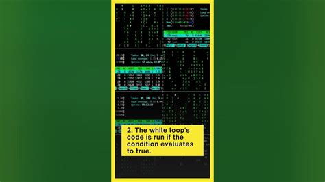 javascript control flow while loop shorts youtube