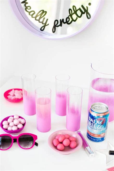 35 Diy Ideas For Creative Glassware