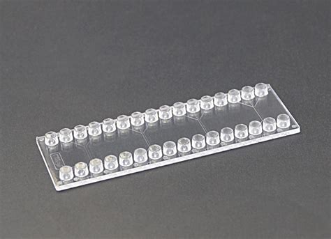 particle and cell sorting chips microfluidic chipshop