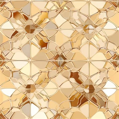 Premium Ai Image A Mosaic Tile Pattern In A House In Barcelona