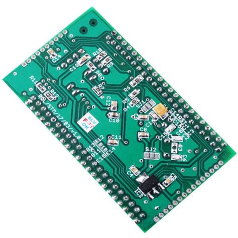 Stm32 Arm Cortex M4 Development Board Stm32f407vet6