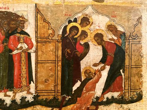 Святой Преподобный Иоанн Лествичник.: diomedes2 — LiveJournal