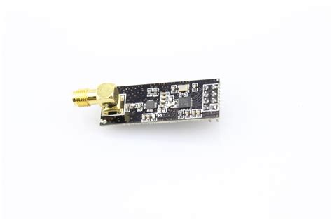 Nrf24l01palna 24ghz Wireless Transceiver Module 1100 Meters