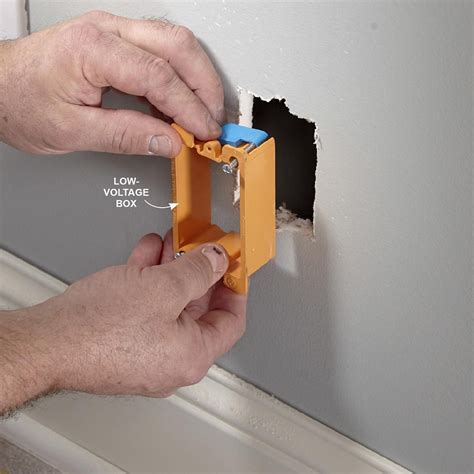 Tips For Coaxial Cable Wiring The Family Handyman