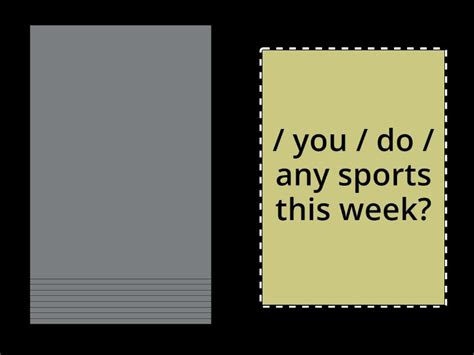 Present Continuous Discussion Speaking Cards