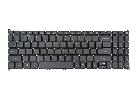 Acer Aspire Laptop Keyboard