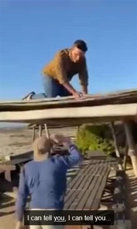 The Double Back Flip Tumbex