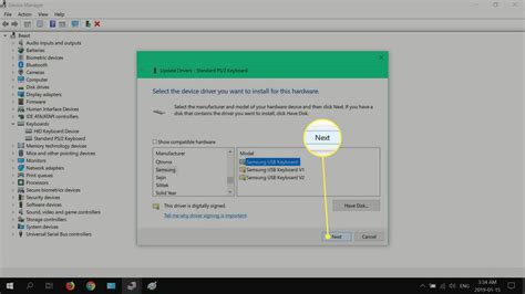 How To Disable A Laptop Keyboard In Windows