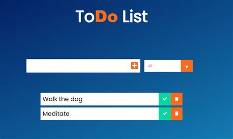 GitHub Ghosh Abir ToDo List