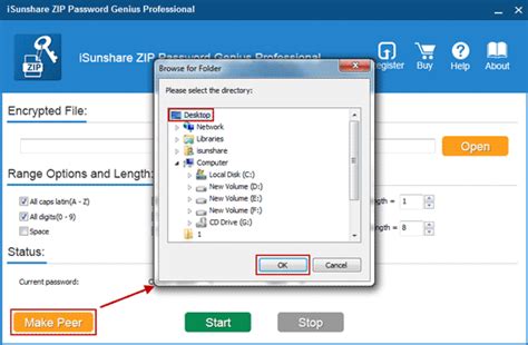 3 Methods To Decrypt Encrypted Zipwinzip7zip File Without Open Password
